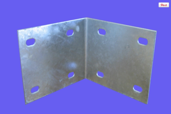 KD - Corner Bracket - On The Water Designs