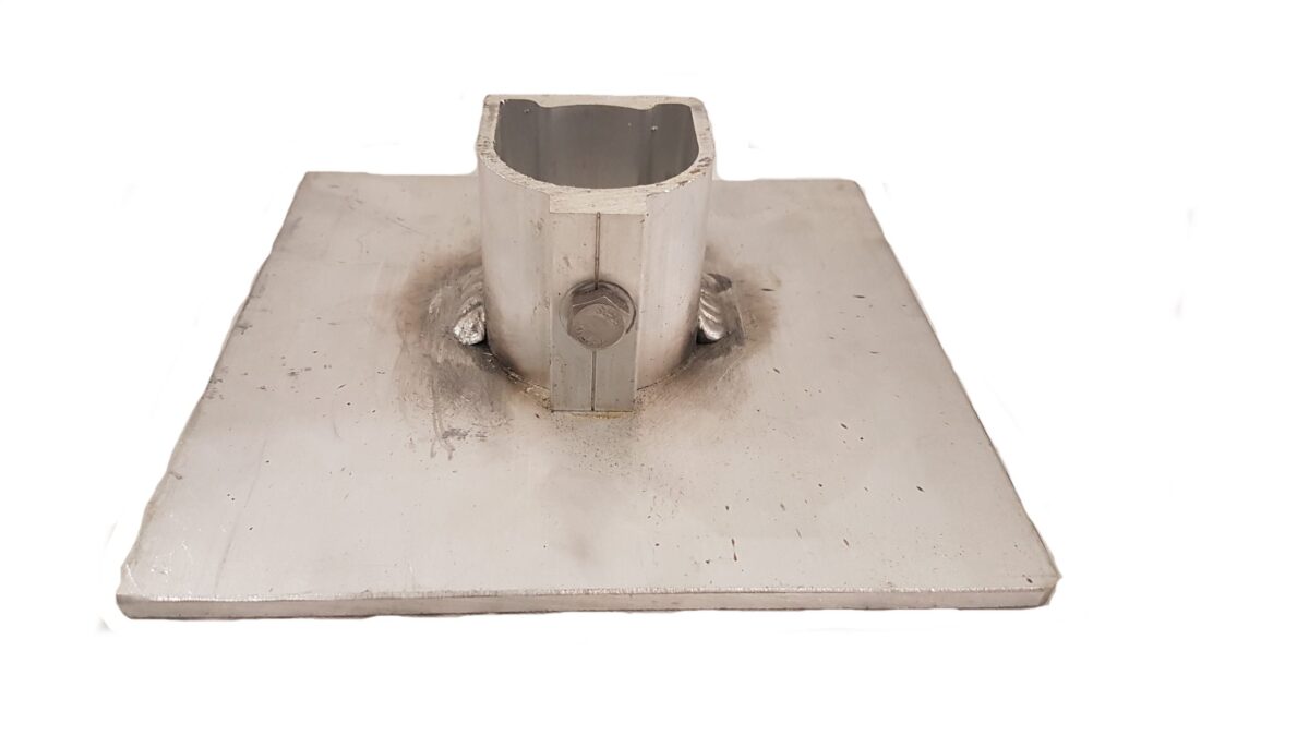 Large Foot Pad - On The Water Designs