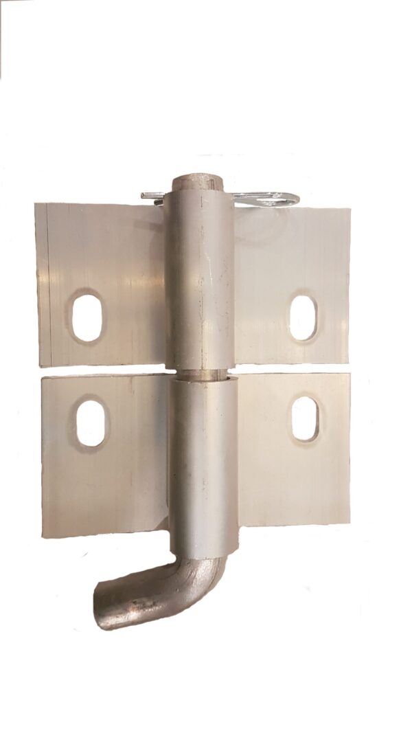 Pole Dock Hinge Set - On The Water Designs