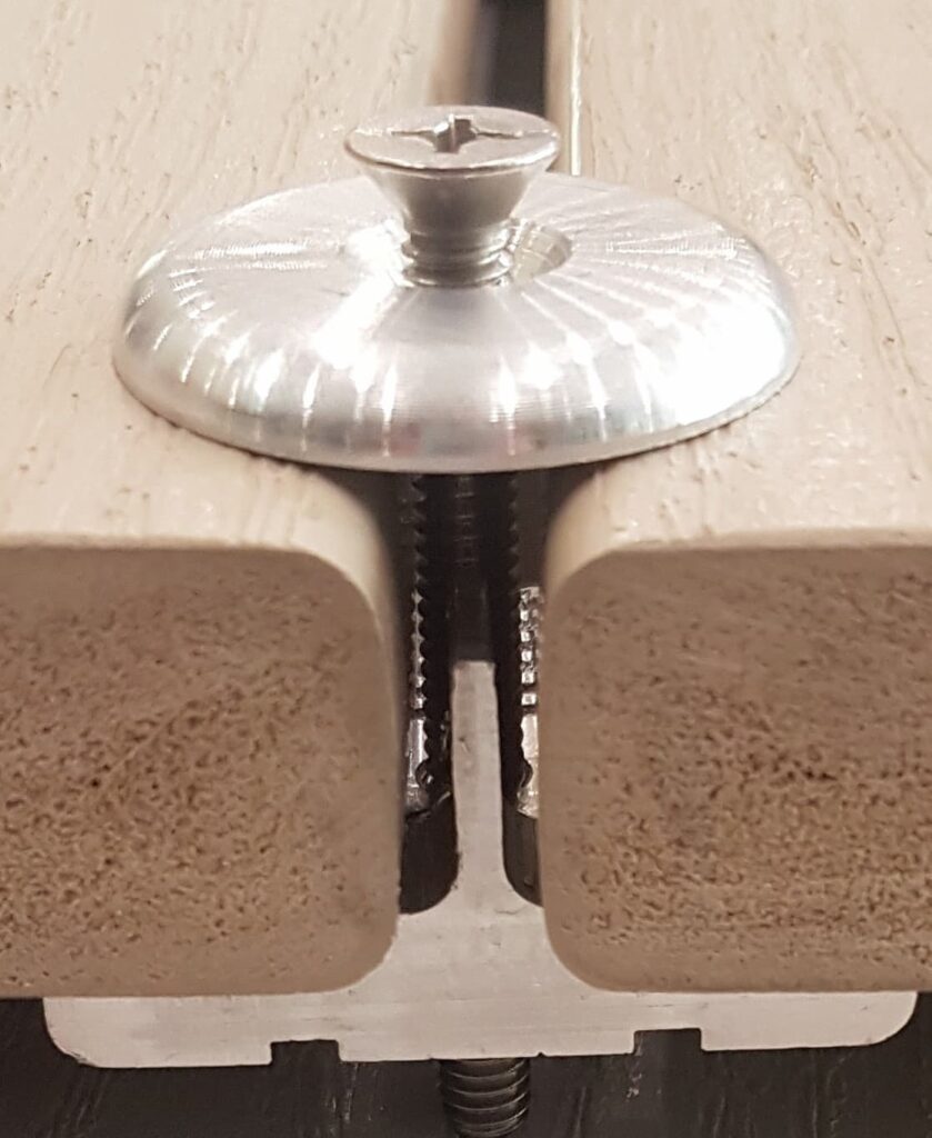 Deck Clip (10pk) - On The Water Designs